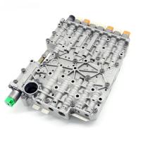 China Transmission Valve Body with Solenoid Kit 8HP45 8HP70 for BMW Audi Land Rover Jaguar for sale