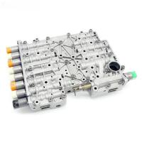 China Transmission Valve Body with Solenoid Kit 8HP45 8HP70 for BMW Audi Land Rover Jaguar for sale