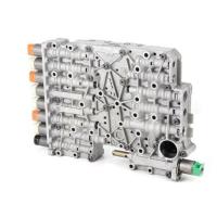 China Transmission Valve Body with Solenoid Kit 8HP45 8HP70 for BMW Audi Land Rover Jaguar for sale