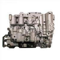 China TF-80SC Transmission Solenoid Valve Body with Sonnax Updates for Buick LaCrosse - AF40 AWF21 AF40-6 Compatible - 3-7 Day Delivery for sale