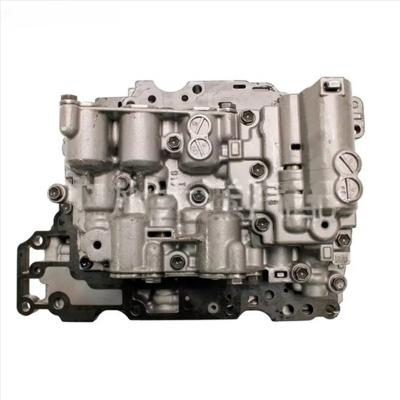 China TF-80SC Transmission Solenoid Valve Body with Sonnax Updates for Buick LaCrosse - AF40 AWF21 AF40-6 Compatible - 3-7 Day Delivery for sale