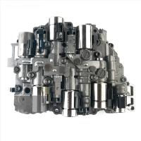 China TF-80SC Transmission Solenoid Valve Body with Sonnax Updates for Buick LaCrosse - AF40 AWF21 AF40-6 Compatible - 3-7 Day Delivery for sale