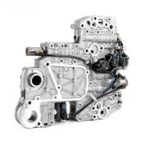 China TR690 CVT Transmission Valve Body 387x10x51mm for Subaru Legacy Outback WRX Forester for sale