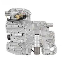 China TR690 CVT Transmission Valve Body 387x10x51mm for Subaru Legacy Outback WRX Forester for sale