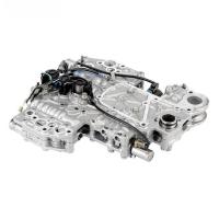 China TR690 CVT Transmission Valve Body 387x10x51mm for Subaru Legacy Outback WRX Forester for sale