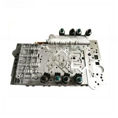 China Mercedes-Benz 722.9 Transmission Valve Body Remanufactured OEM A2302700160 - 3-7 Day Delivery for sale