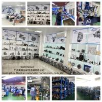 China Volvo 31492785 AWF8G45 Valve Body 2.0T 8-Speed Automatic Transmission Gearbox Part 40x30x35cm for sale
