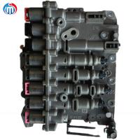 China A6MF2 A6MF2-1 Remanufactured Valve Body 46210-3B800 for Hyundai 2.0L 2.4L Diesel Engines for sale