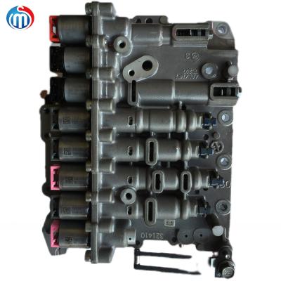 China A6MF2 A6MF2-1 Remanufactured Valve Body 46210-3B800 for Hyundai 2.0L 2.4L Diesel Engines for sale