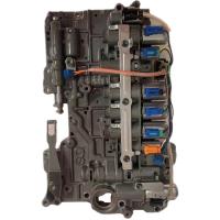 China AC60E AC60F 6-Speed Transmission Valve Body 2015-2024 for Toyota Gear Boxes 45x30x30cm for sale