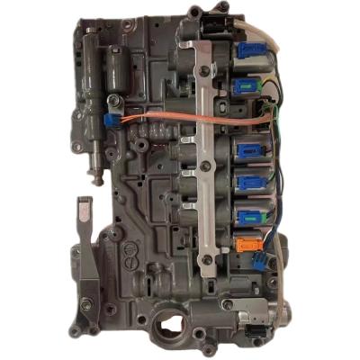 China AC60E AC60F 6-Speed Transmission Valve Body 2015-2024 for Toyota Gear Boxes 45x30x30cm for sale