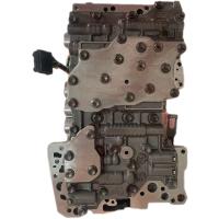 China AC60E AC60F 6-Speed Transmission Valve Body 2015-2024 for Toyota Gear Boxes 45x30x30cm for sale