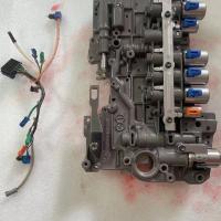 China AC60E AC60F 6-Speed Transmission Valve Body 2015-2024 for Toyota Gear Boxes 45x30x30cm for sale