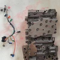 China AC60E AC60F 6-Speed Transmission Valve Body 2015-2024 for Toyota Gear Boxes 45x30x30cm for sale