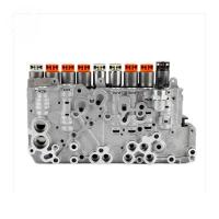 China 9HP48 Transmission Valve Body with Solenoids for Land Rover Chrysler Honda 9-Speed ZF9HP48 948TE for sale