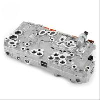 China 9HP48 Transmission Valve Body with Solenoids for Land Rover Chrysler Honda 9-Speed ZF9HP48 948TE for sale