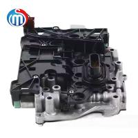 China Standard Size Automatic Transmission Solenoid Valve Body 6F35 for Ford Fusion Taurus Escape for sale