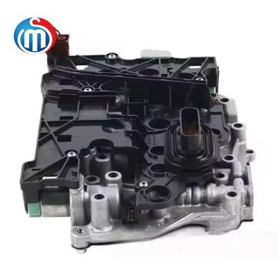 China Standard Size Automatic Transmission Solenoid Valve Body 6F35 for Ford Fusion Taurus Escape for sale