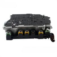 China Standard Size Automatic Transmission Solenoid Valve Body 6F35 for Ford Fusion Taurus Escape for sale
