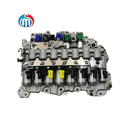 China Volvo 31492785 AWF8G45 Valve Body 2.0T 8-Speed Automatic Transmission Gearbox Part 40x30x35cm for sale