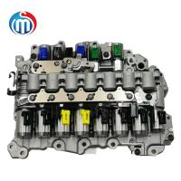 China Volvo 31492785 AWF8G45 Valve Body 2.0T 8-Speed Automatic Transmission Gearbox Part 40x30x35cm for sale