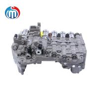 China Transmission Valve Body 09G325039A for Audi VW 09G TF-60SN Gearbox Remanufactured for sale