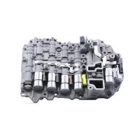 China Transmission Valve Body 09G325039A for Audi VW 09G TF-60SN Gearbox Remanufactured for sale