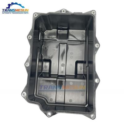 China Haval GW7DCT1-A01 7-Speed Wet Dual Clutch Transmission Side Cover & Oil Pan Assembly 40×30×30 cm for sale