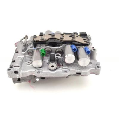 China AISIN GA6F21AW TF-72SC GA8F22AW TG-81SC Automatic Transmission Solenoid Valve Kit 24338642381 for sale