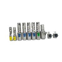 China AISIN GA6F21AW TF-72SC GA8F22AW TG-81SC Automatic Transmission Solenoid Valve Kit 24338642381 for sale