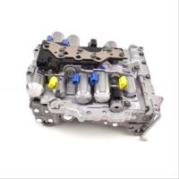 China AISIN GA6F21AW TF-72SC GA8F22AW TG-81SC Transmission Solenoid Valve Body Kit 20x10x5cm for sale