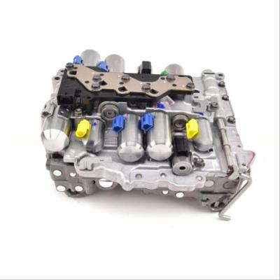 China AISIN GA6F21AW TF-72SC GA8F22AW TG-81SC Transmission Solenoid Valve Body Kit 20x10x5cm for sale