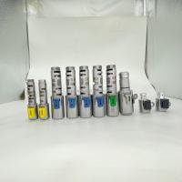 China AISIN GA6F21AW TF-72SC GA8F22AW TG-81SC Transmission Solenoid Valve Body Kit 20x10x5cm for sale