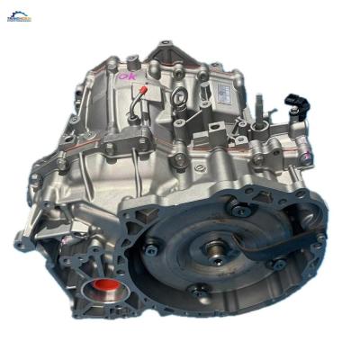 China Remanufactured Automatic Transmission Gear Box System for Mitsubishi Outlander 4WD 2000-2013 100kg for sale