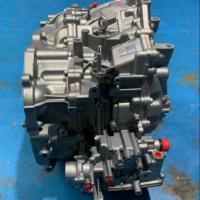 China Remanufactured Automatic Transmission Gear Box System for Mitsubishi Outlander 4WD 2000-2013 100kg for sale