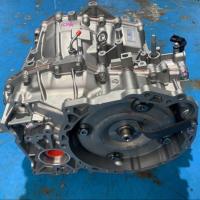 China Remanufactured Automatic Transmission Gear Box System for Mitsubishi Outlander 4WD 2000-2013 100kg for sale