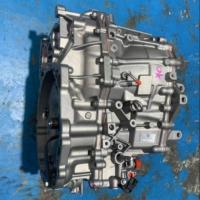 China Remanufactured Automatic Transmission Gear Box System for Mitsubishi Outlander 4WD 2000-2013 100kg for sale