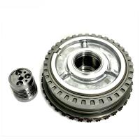 China 6T40 6T45 Clutch Fully Loaded Transmission Kit for GM Buick Opel Chevrolet - 3-5 Reverse Double Drum with 4-5-6 Components for sale