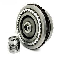 China 6T40 6T45 Clutch Fully Loaded Transmission Kit for GM Buick Opel Chevrolet - 3-5 Reverse Double Drum with 4-5-6 Components for sale