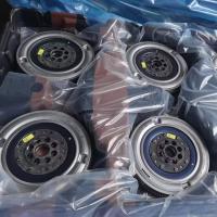 China HAVAL WEY 7DCT450 Dual Clutch Transmission Dual Mass Flywheel Assembly 35x35x20cm for sale