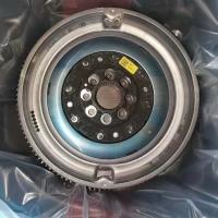 China HAVAL WEY 7DCT450 Dual Clutch Transmission Dual Mass Flywheel Assembly 35x35x20cm for sale