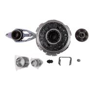 China Audi VW Golf 1.2T 1.4T DSG Dual Clutch Kit DQ200 0AM 198140L Transmission Part for sale