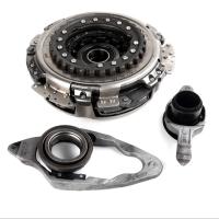China Audi VW Golf 1.2T 1.4T DSG Dual Clutch Kit DQ200 0AM 198140L Transmission Part for sale