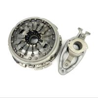 China Audi VW Golf 1.2T 1.4T DSG Dual Clutch Kit DQ200 0AM 198140L Transmission Part for sale
