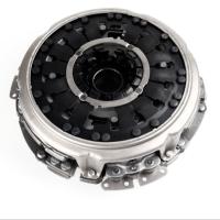 China Audi VW Golf 1.2T 1.4T DSG Dual Clutch Kit DQ200 0AM 198140L Transmission Part for sale