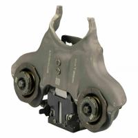 China Luk Double Clutch Fork Actuator Assembly 26×18×13 cm for VELOSTER Captur EMGRAND TIGGO with 3-Month Warranty for sale