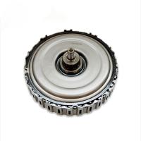 China 02E398029C DSG Clutch Kit DQ250 for Audi A3 Q3 TT Skoda Volkswagen Automatic Transmission for sale