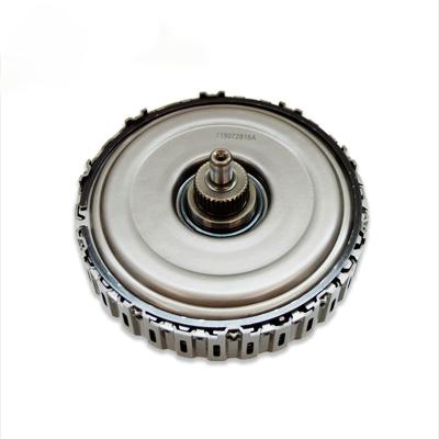 China 02E398029C DSG Clutch Kit DQ250 for Audi A3 Q3 TT Skoda Volkswagen Automatic Transmission for sale