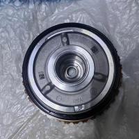 China Aluminum 35x30x30 cm DSG Transmission Assembly for Buick Cadillac Chevrolet - 5-7 Reverse Gears 6-7-8-9 Clutch for sale