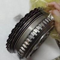 China Aluminum 35x30x30 cm DSG Transmission Assembly for Buick Cadillac Chevrolet - 5-7 Reverse Gears 6-7-8-9 Clutch for sale